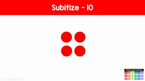 ABC Jeopardy & Number Sense Jeopardy - Foundational Skills Jeopardy ...