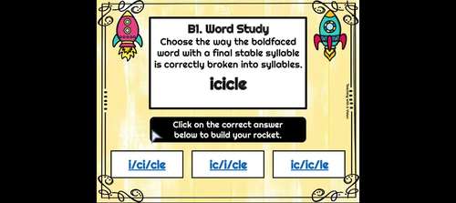 myView Literacy Grade 4, Unit 3 MEGA BUNDLE Word Study, Writing & More