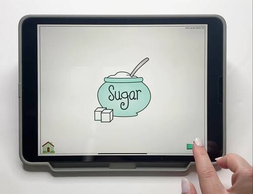 Digital SH Articulation for Screening, Progress Monitoring, Intervention