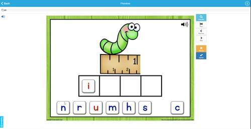 Three Consonant Ending Blends Boom Cards - Word Building by Second ...