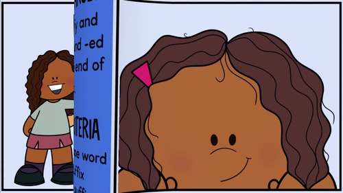 Phonics Fun Level 2 Unit 4 | Week 2 | Daily Lessons by Rowdy Resources