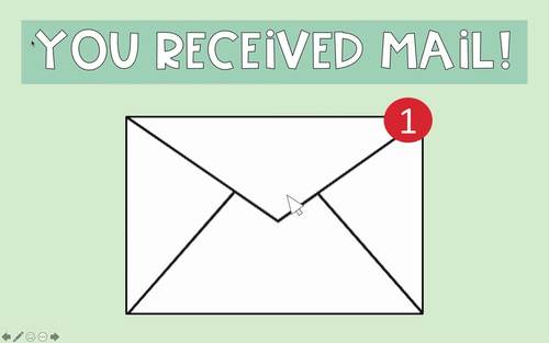 ANIMATED FATHERS DAY CARD | DIGITAL RESOURCE | END OF YEAR | | TPT