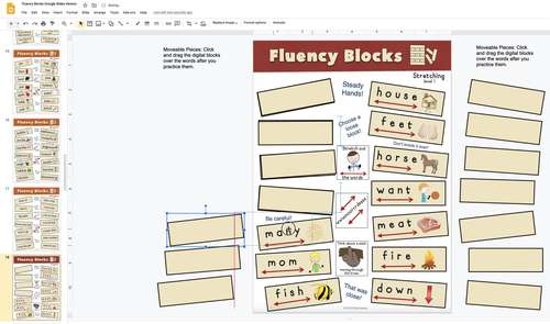 Stuttering TX Blocks: A Speech Therapy UN-stacking Game! + Google ...