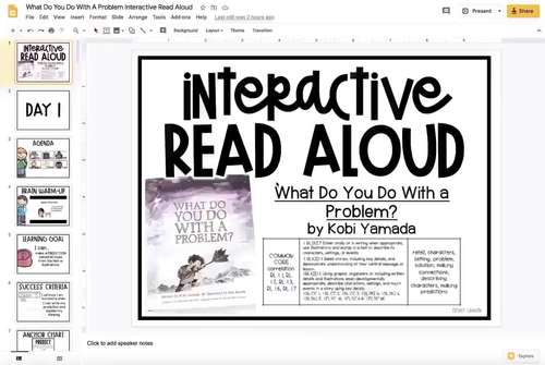 Dog vs Cat Digital Read Aloud Google Slides TM Distance Learning