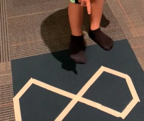 Rhythmic Movements Physical Occupational Therapy Distance Learning ...