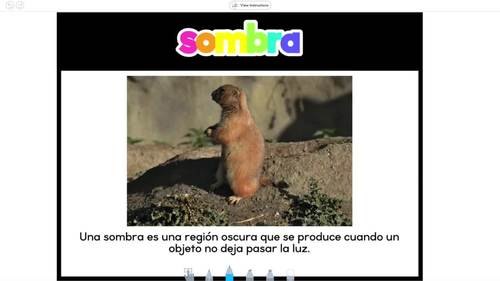 Día de la Marmota Actividades y Manualidad Groundhog Day Craft and ...