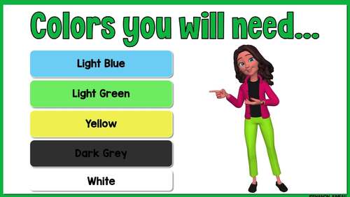 Place Value Coloring Worksheets Mystery Pictures up to 100 Math Pages ...