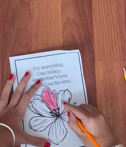 Mother's Day- Activity Pack- Art- Craft- Writing- Fun Worksheets ...