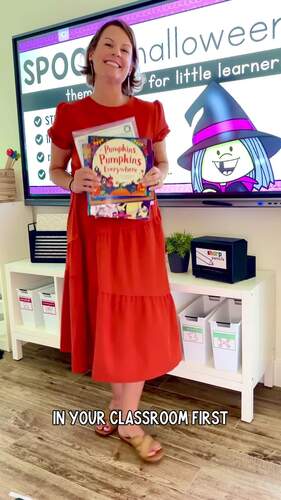 HALLOWEEN STEAM UNIT | SCIENCE, TECHNOLOGY, ENGINEERING, ART & MATH ...