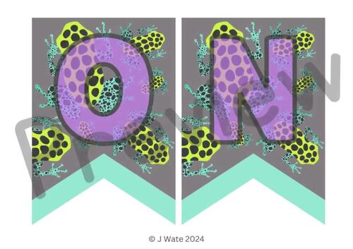 Fact File Poison Dart Frogs Worksheets | Research PROJECT | Writing ...