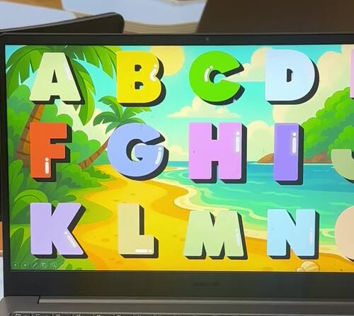 Game | Vocabulary | PPT Game | Vocab | Grade 1 | Grade 2 | Grade 3 | ESL