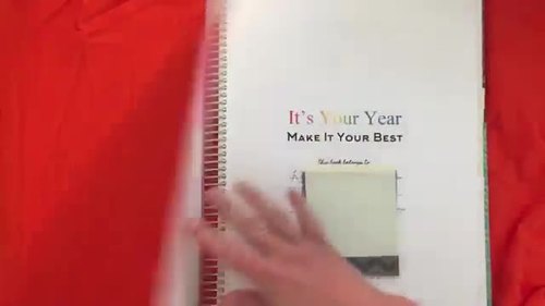 Teacher Lesson Planner 2019-2020 by Learning Treeschool | TPT