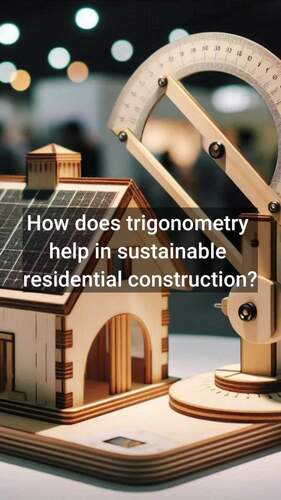 Project-based learning, PBL (Trigonometry) | High School | Eco Trig