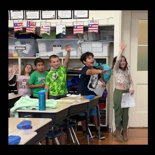 What Am I? Animal Clues | Fun Writing & Sharing Activity | Increases ...