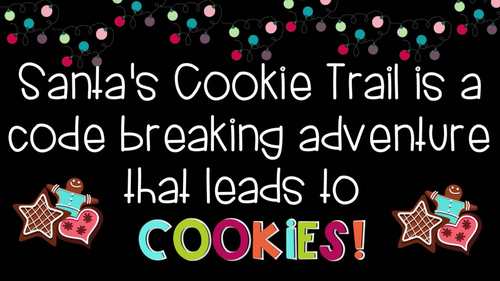 Christmas Fractions Operations Activity - Christmas Math Activities 5th ...