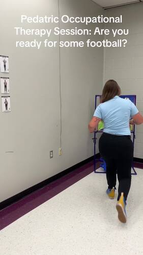 Football Themed Vocabulary and Handwriting Activity Pack | Fine Motor ...