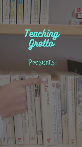 Zorgamazoo. A Poetry Novel Study Bundle. Print and Go by Teaching Grotto