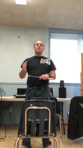 Bucket Drumming Video w/ sheet music for Whatever It Takes by Imagine ...