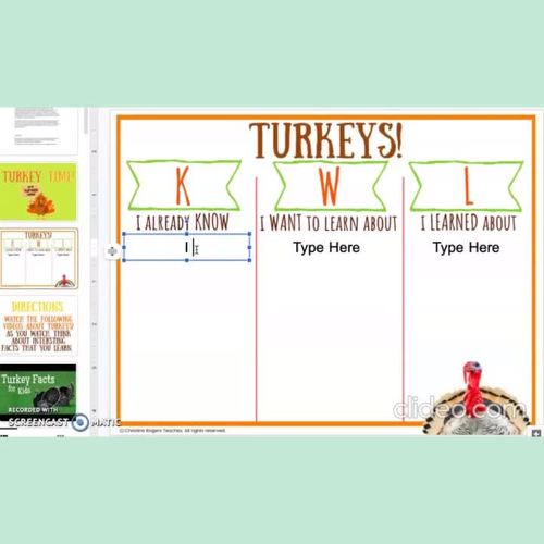 Dollar Deal Thanksgiving Digital Resource Turkey Trouble Would You Rather