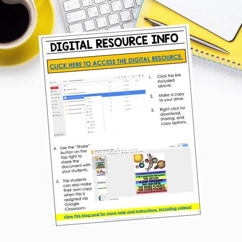 James Madison Research Report | President Biography | 3rd-5th Grade History