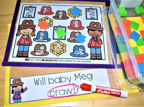 Teacher Video Resource #2 The Best Starts 4 Language Arts | TpT