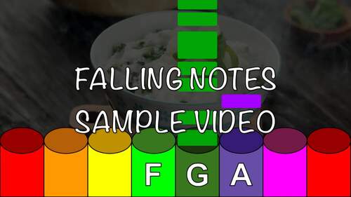 Na Nakusa Nazu Na [Japanese Folk Song] - Boomwhacker Play Along Videos ...