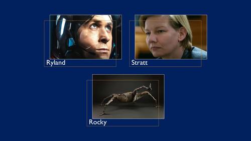 Project Hail Mary by Andy Weir PowerPoint Learning Plan by OkivisionTPT