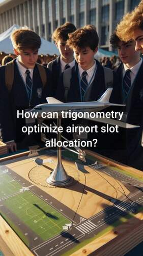 Project-based learning, PBL Trigonometry) | High School | Trigonometry ...
