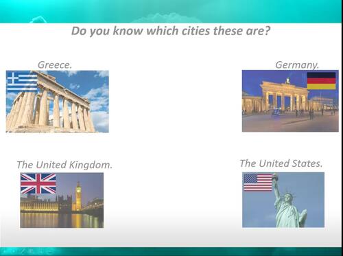 Doing Business Across Time Zones: Complete ESL Lesson for Beginner ...