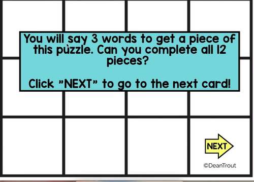 Summer Speech Therapy | Articulation | K Sound |Boom™Cards | TPT