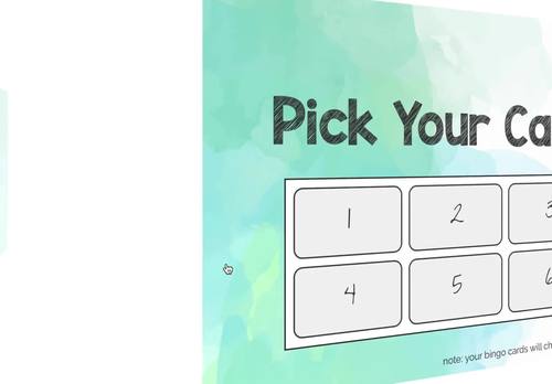 Digital Coping Strategies Bingo (3x3) by One-Stop Counseling Shop