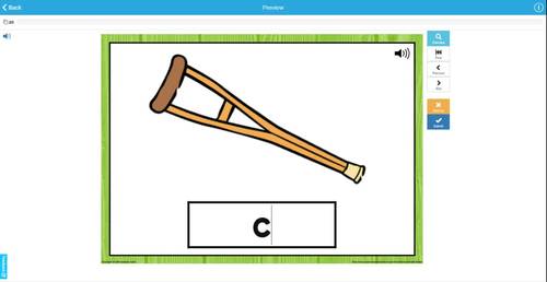 Three Consonant Ending Blends Boom Cards by Second Grade Smiles | TPT