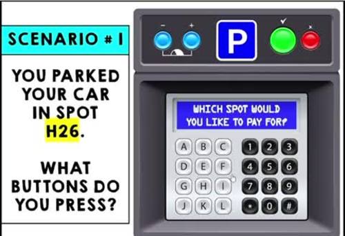 Life Skills - Cars - Parking - Driving - Independent Living - Special ...