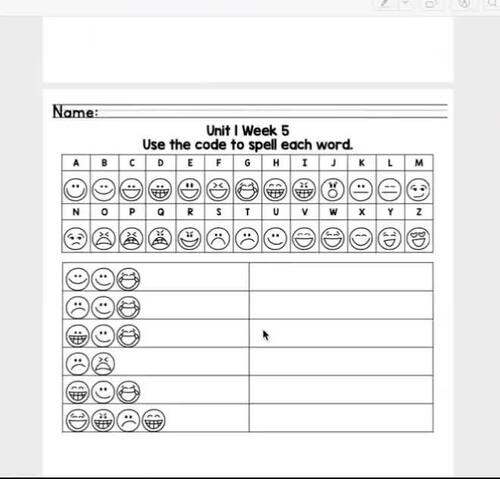 1st Grade MyView Spelling and Vocabulary Activities Full Year | TPT