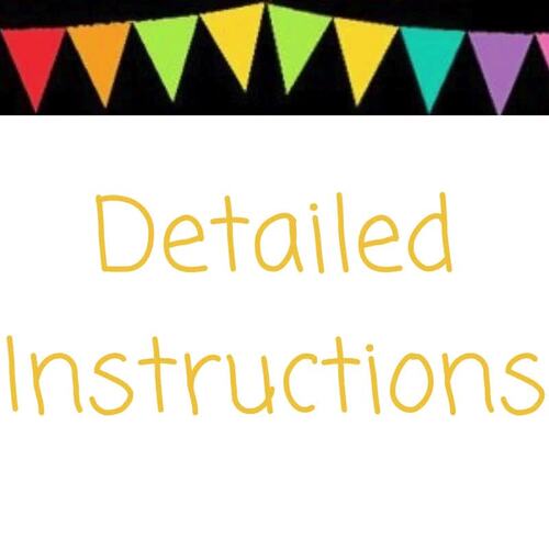 3D Shapes Sorting Activity | Hands-On Geometry Math Centers - Early Years