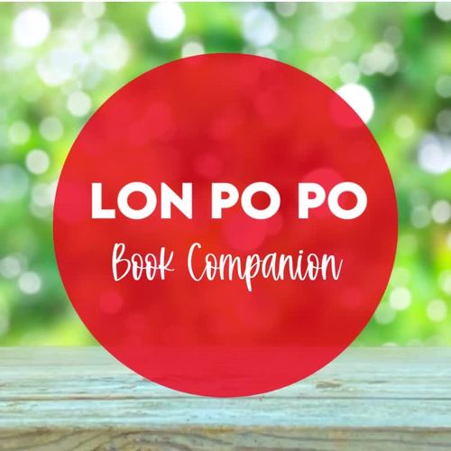 Lon Po Po - Book Companion - Interactive Read Aloud Activities | TPT