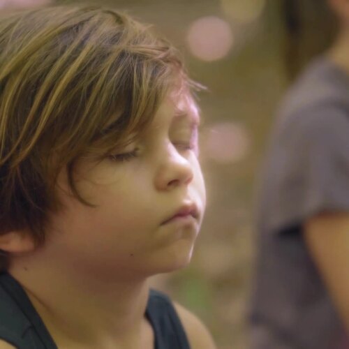 10 Calming Audio Tracks for Kids: Relaxation & Mindfulness for the ...