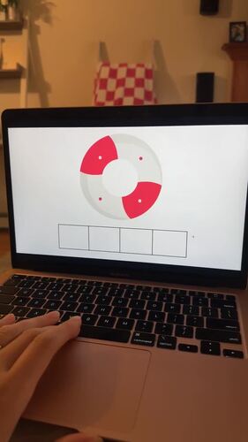 Beach Day Editable Slides Template by Primary with Ms Poquette | TPT