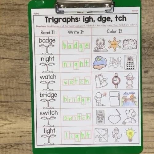 May No Prep Packet 1st Grade | May Activities | End of the Year Activities