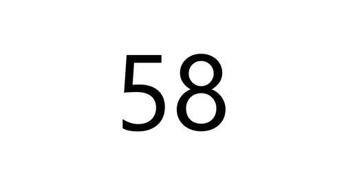 60-Second Countdown Timer Video by Blue Iceberg Tutoring | TPT