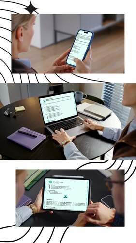 Inbox Clarity: 20 AI Prompts for Writing Clear, Calm, and Compassionate ...