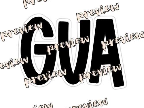 Editable Avocado Bulletin Board Kit | Back to School Classroom Decor