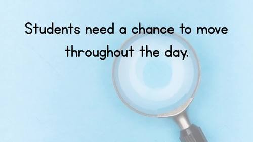 Simple Machines Scavenger Hunt by Ann Fausnight | TPT