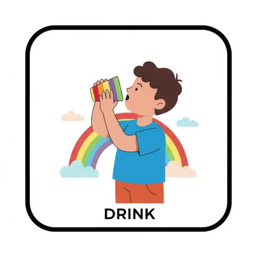 Speech & Language Visuals MEGA Bundle | Speech Delay, Autism ADHD ...