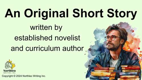 12,003 Hours - Original Short Story & Reading Comprehension Questions