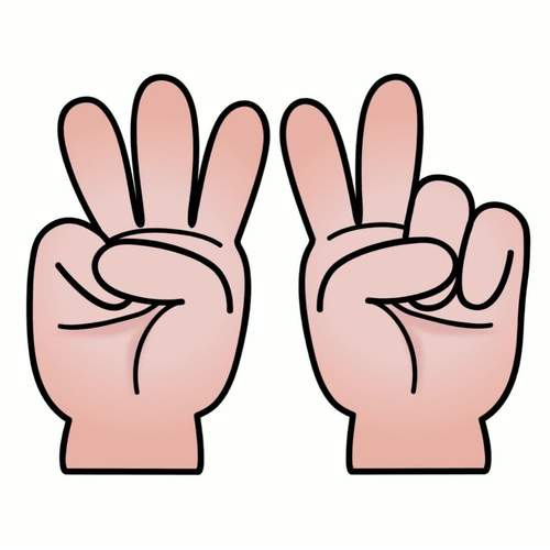 Kindergarten Math Games - BUMP Set of 8 Kinesthetic Math Games on ...