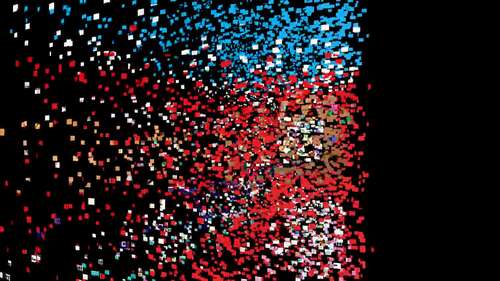 Mini Colorful Lowercase Letter Discs (a-z, 12 Per Page) | TPT