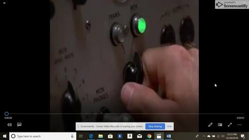 Vietnam War - Media Impact Lesson and Activities by The Fire Inside History