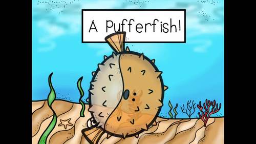 Ocean Song / Poem & Video | Kindergarten & 1st | 5 Ocean Activities For ...