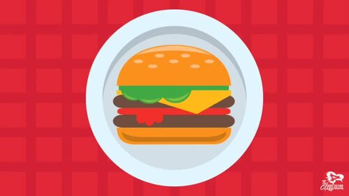 4 Ingredients 1 Food - Guessing Game by The Cross-Cultural Classroom